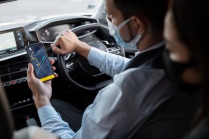 Taxi Management - Safety GPS LLC